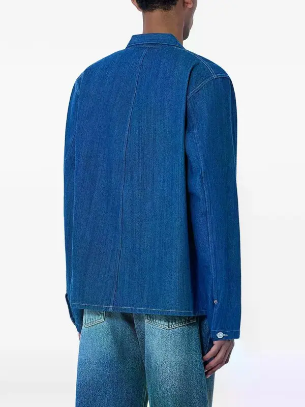 LEVI'S 19th Century Denim Jacket