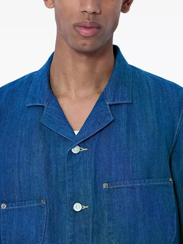 LEVI'S 19th Century Denim Jacket