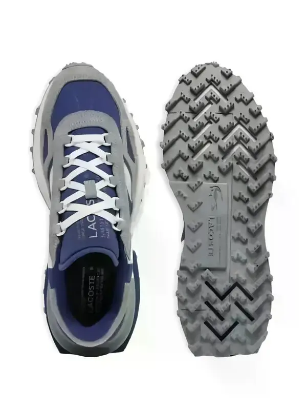 Lacoste Elite Active Panelled Sneakers