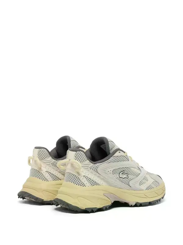 Lacoste L003 Neo Shot Panelled Sneakers