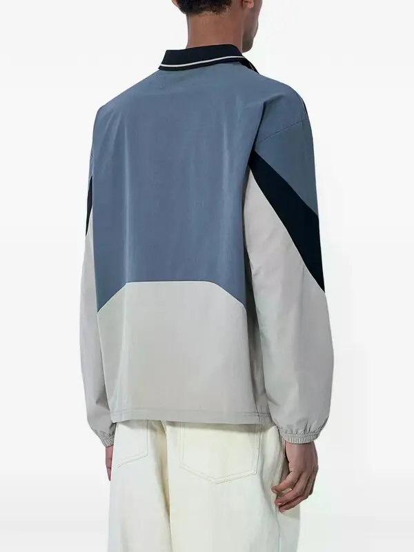 METALWOOD STUDIO V-neck Sweatshirt