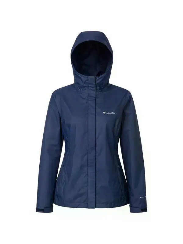 Columbia Arcadia Ii Hooded Jacket