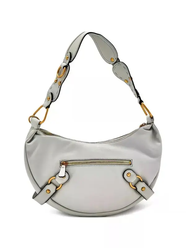 Guess Natalya Stud-embellished Shoulder Bag