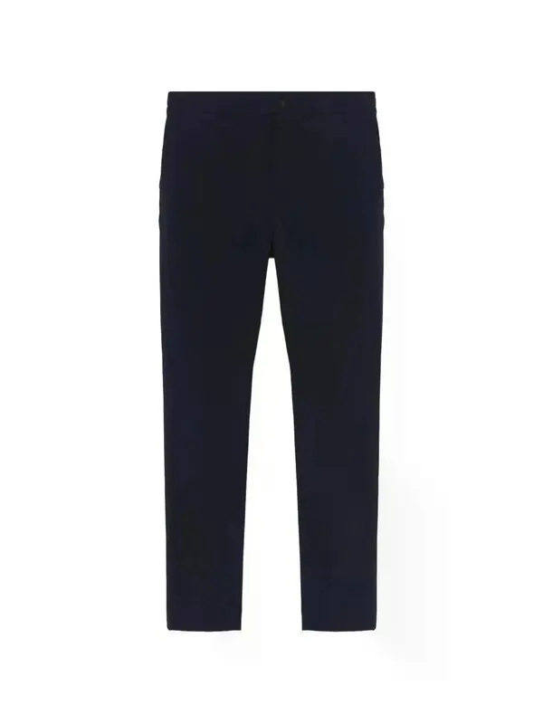 CRUNA Solferino Regular-fit Trousers
