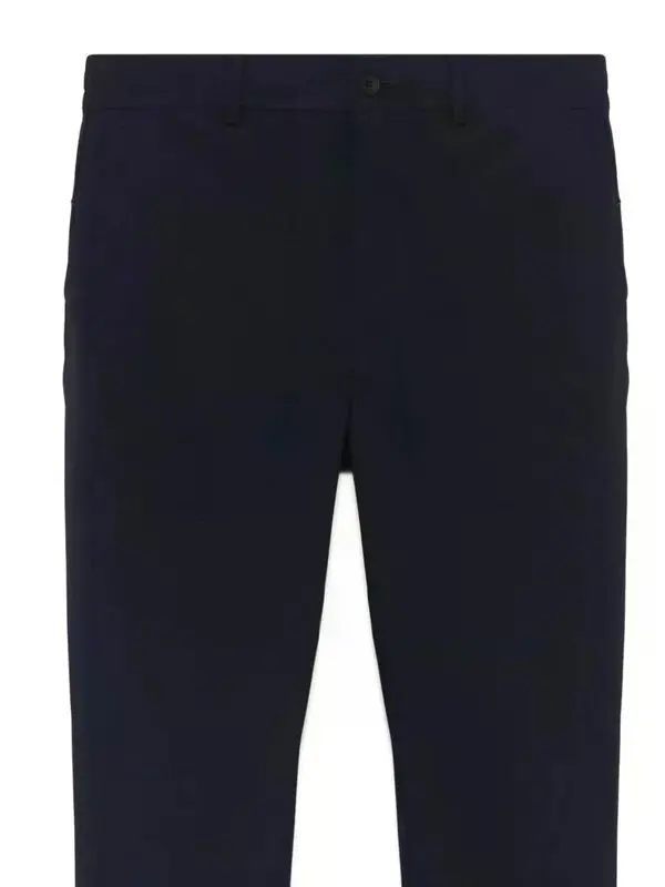 CRUNA Solferino Regular-fit Trousers