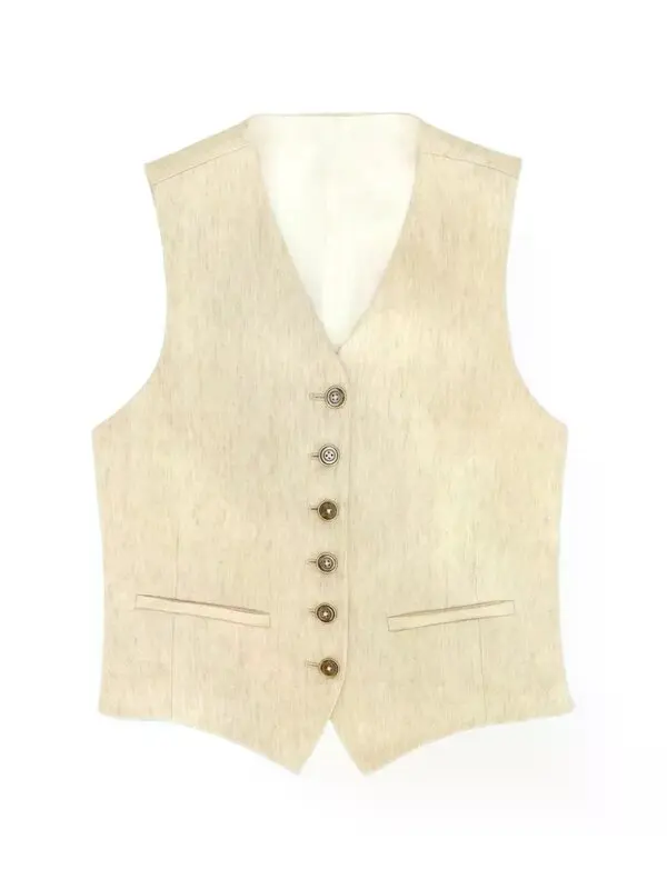 FORTELA Demi Waistcoat