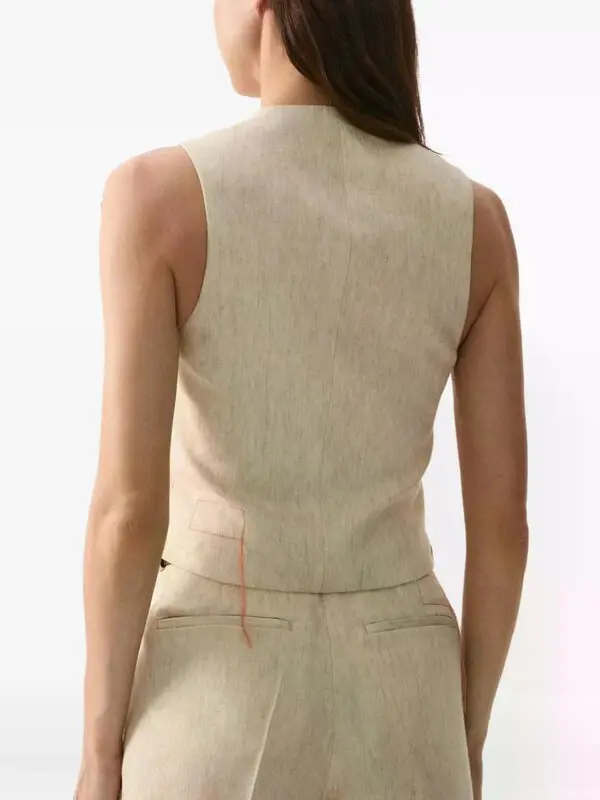 FORTELA Demi Waistcoat
