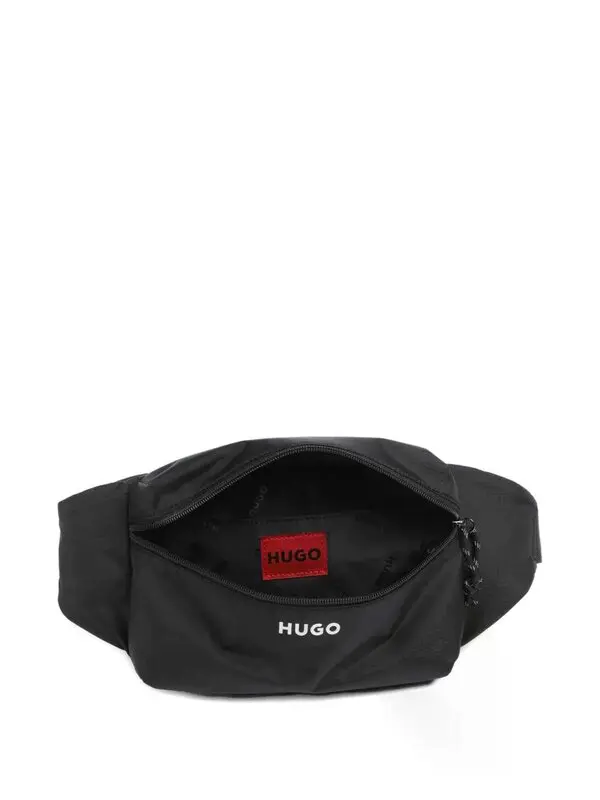 Hugo Everett Belt Bag