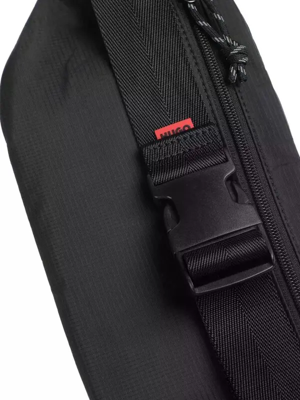 Hugo Everett Belt Bag