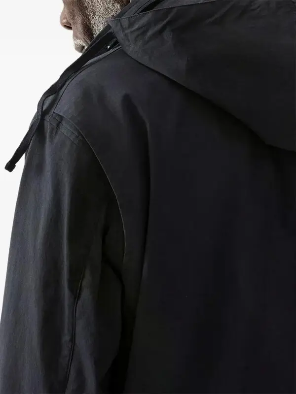 FORTELA Zip-up Jacket