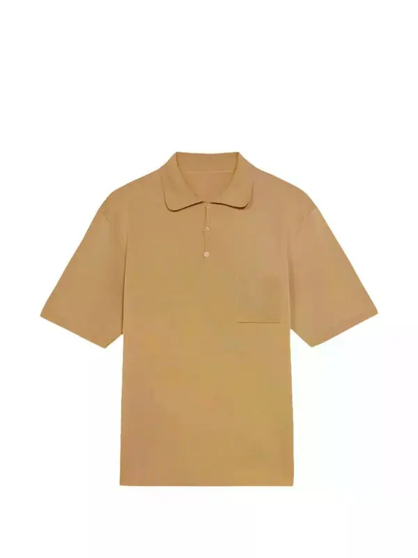 FORTELA Cris Knitted Polo Shirt