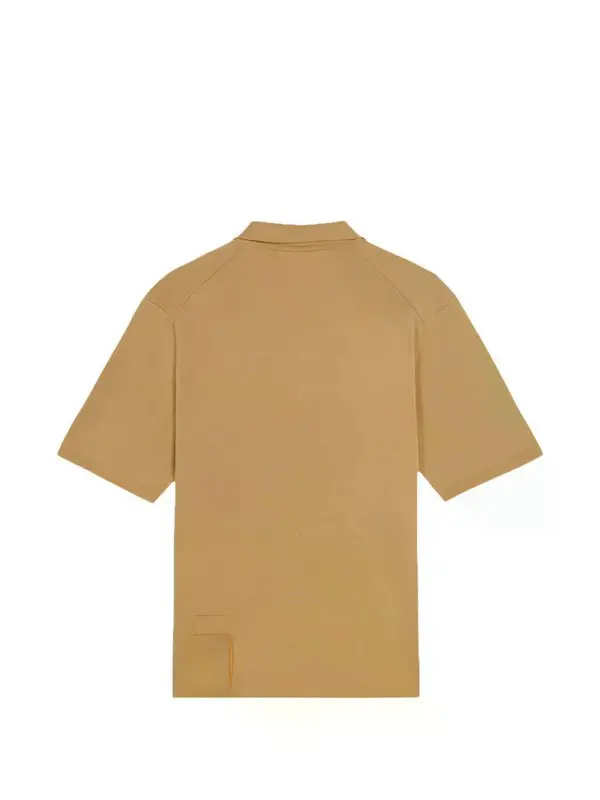 FORTELA Cris Knitted Polo Shirt