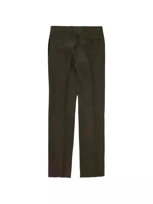 FORTELA Totò Double-breasted Suit