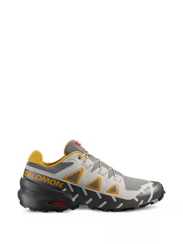 SALOMON Speedcross 6 20 Years Panelled Sneakers