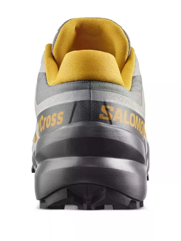 SALOMON Speedcross 6 20 Years Panelled Sneakers
