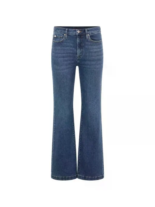 Dkny Williamsburg Jeans