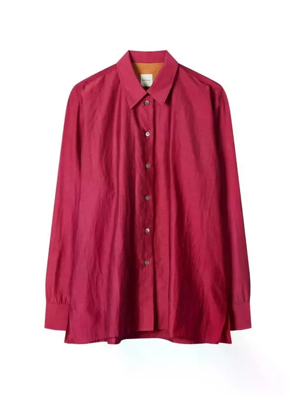 Paul Smith Long-sleeve Shirt