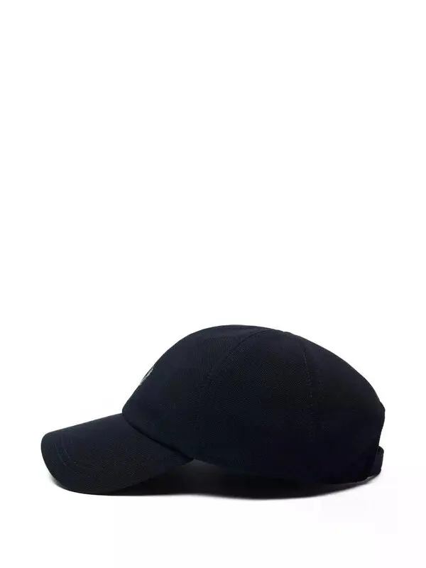Fred Perry Embroidered Logo Cap
