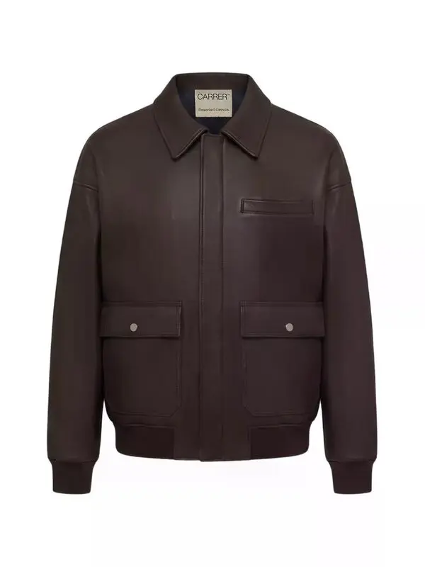 Carrera Eyewear Coda Jacket