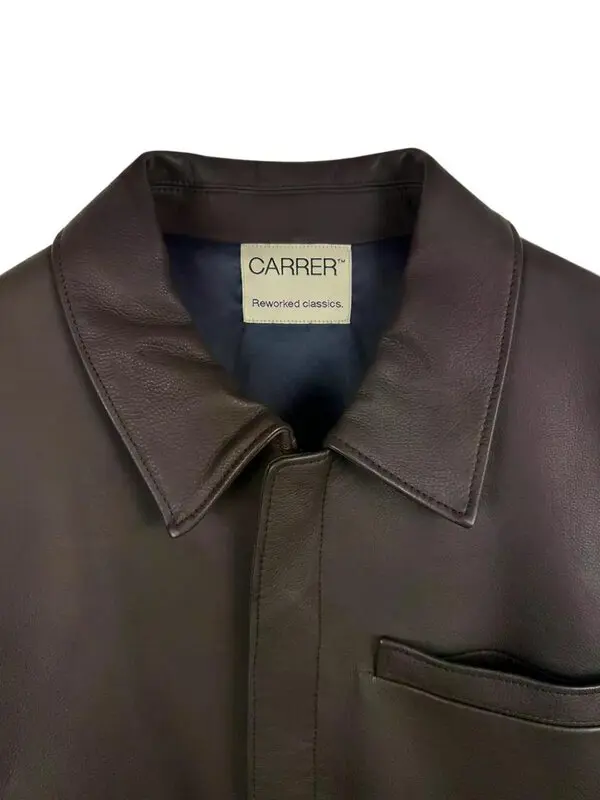 Carrera Eyewear Coda Jacket