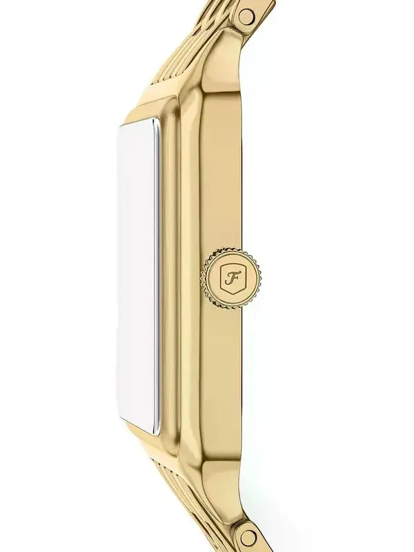 Fossil Raquel Rectangular Watch