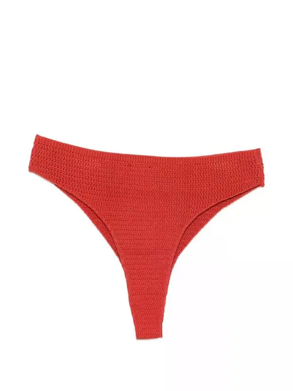 ELOU Ora Crochet Bikini Bottoms