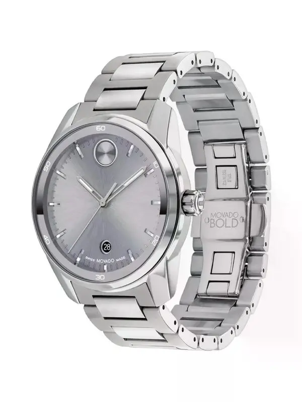 Movado Verso Watch