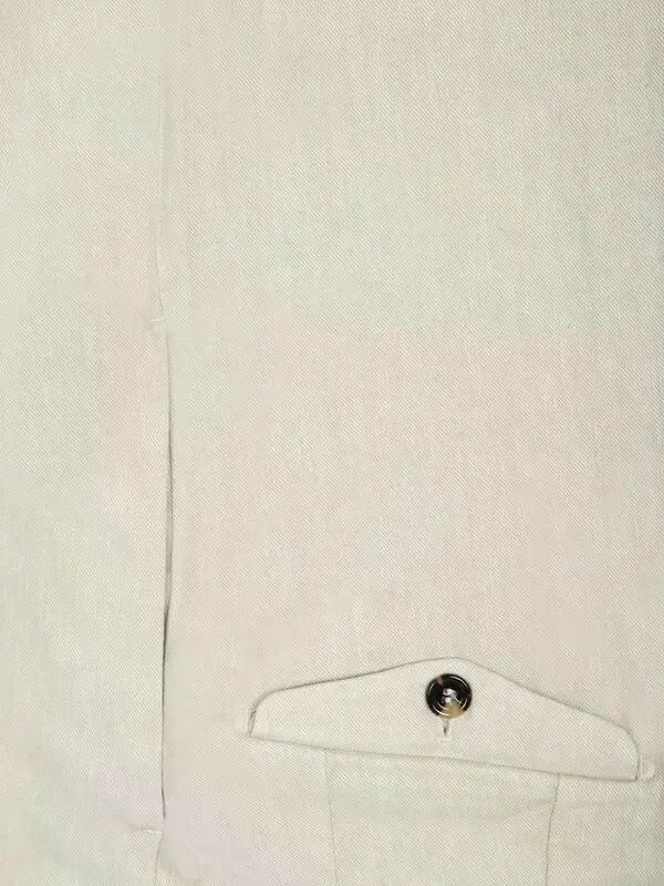 DELL'OGLIO Single-breasted Suit - Neutrals