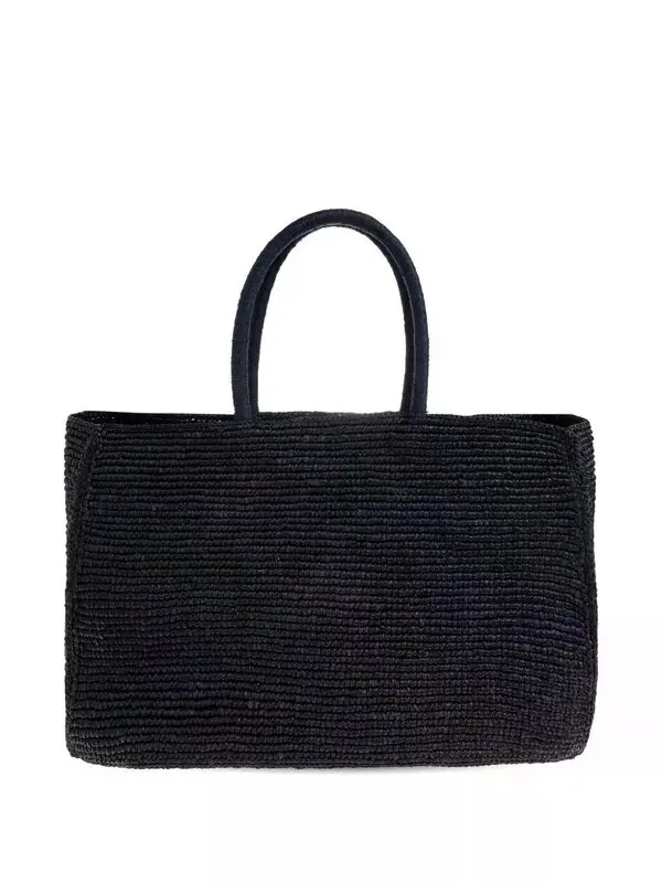 Lié Studio Large Charlotte Tote Bag - Blue