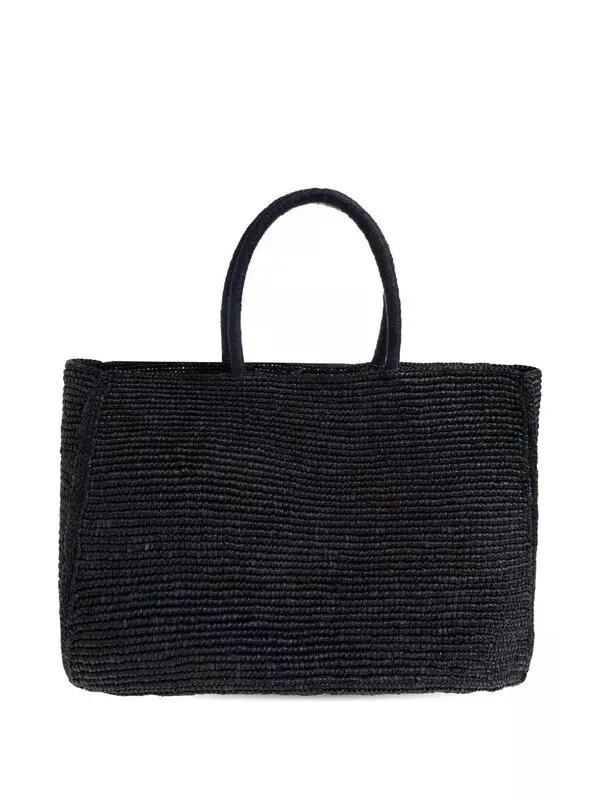 Lié Studio Large Charlotte Tote Bag - Blue