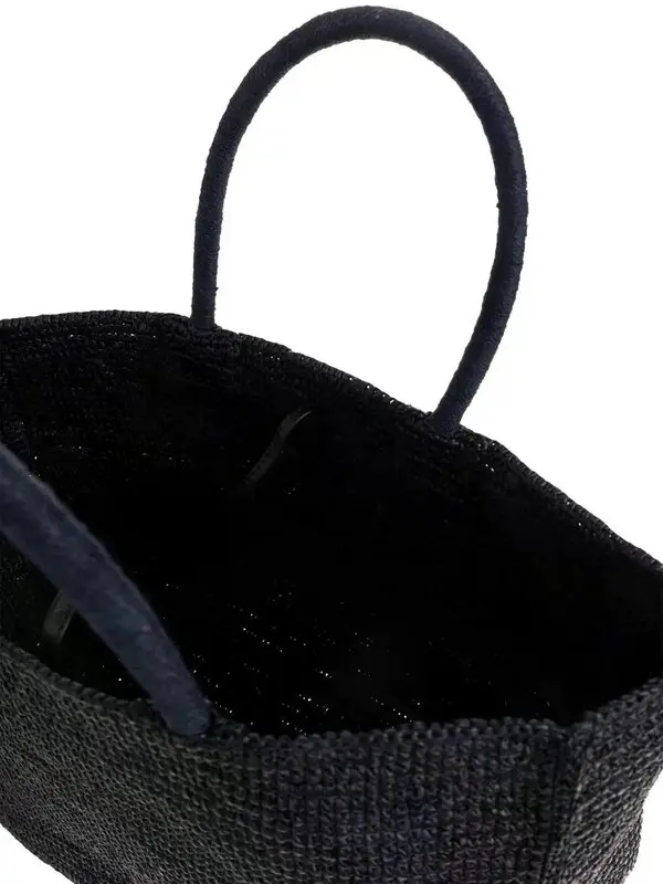 Lié Studio Large Charlotte Tote Bag - Blue