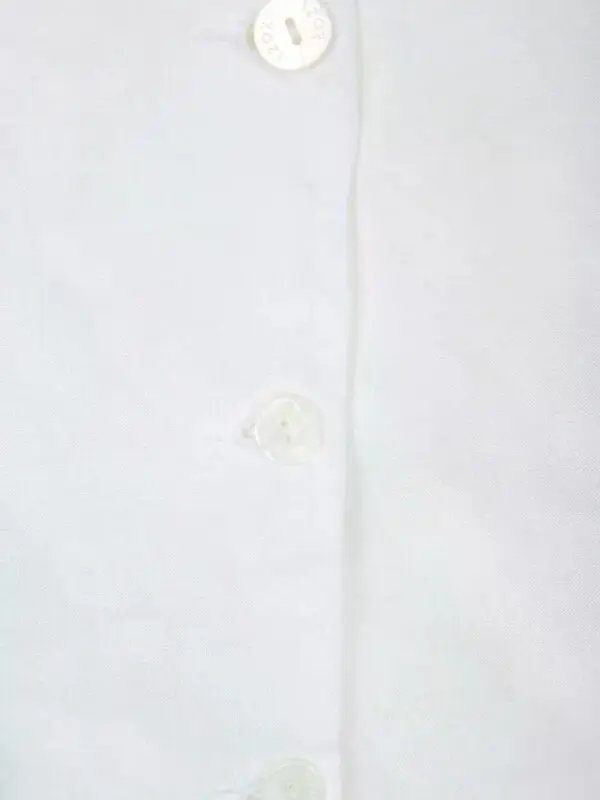 120% Lino Linen V-neck Waistcoat