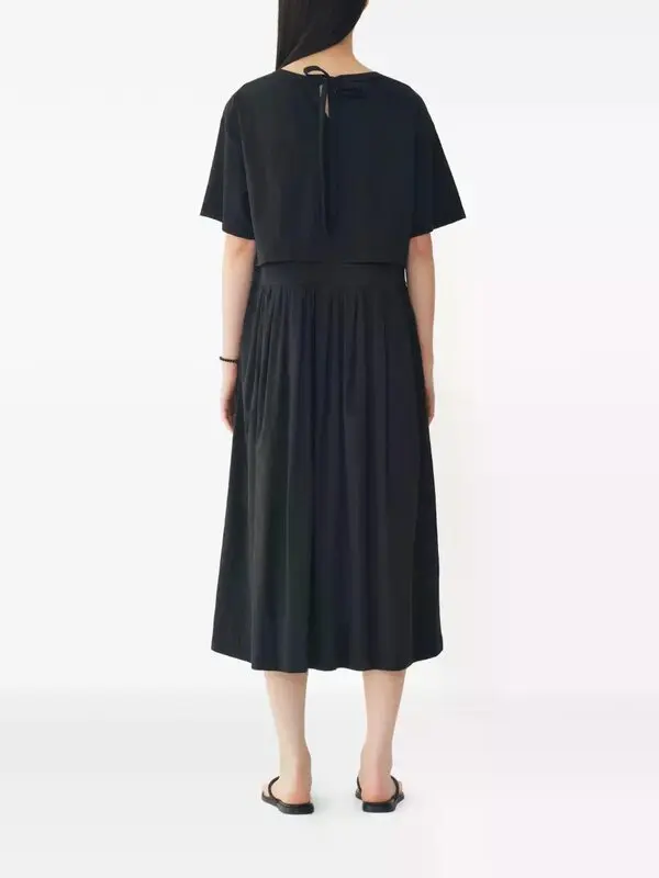 STUDIO TOMBOY Layered Dress