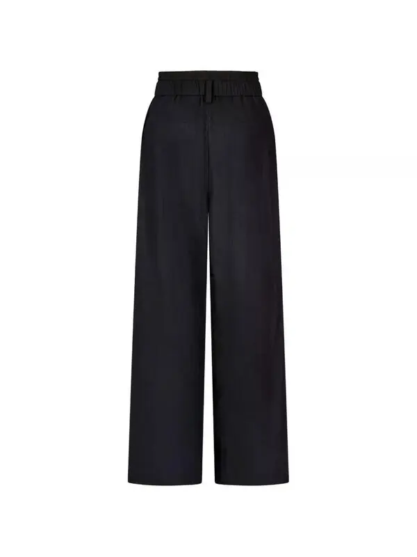 STUDIO TOMBOY Drawstring Waist Trousers