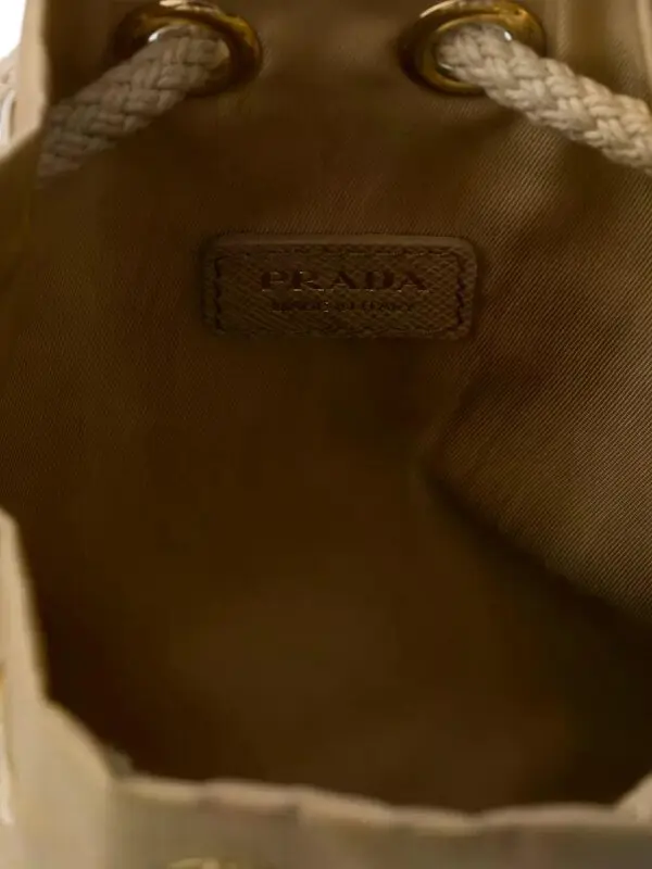 Prada Re-nylon Smartphone Case