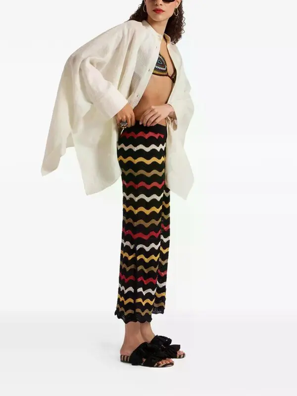 La DoubleJ Zephyr Pants