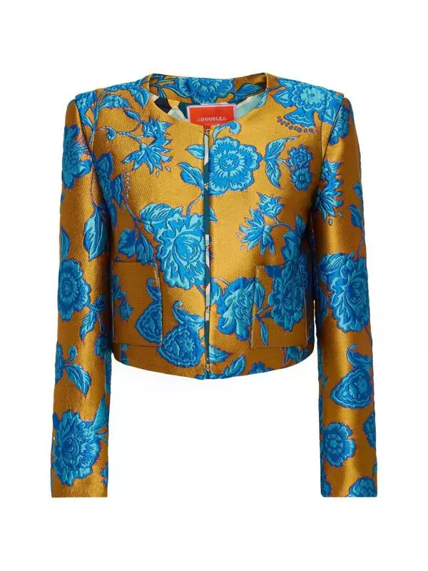 La DoubleJ Bijoux Jacket