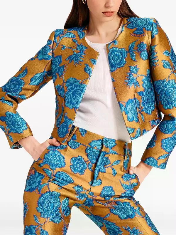 La DoubleJ Bijoux Jacket