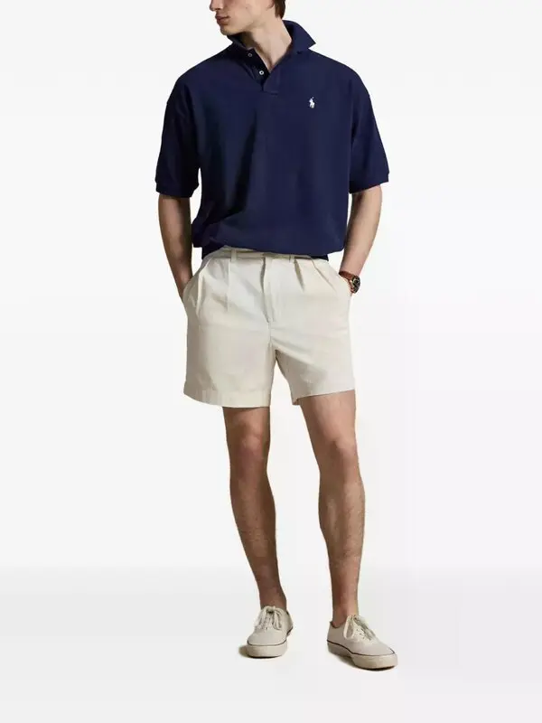 Polo Ralph Lauren Embroidered Polo Shirt