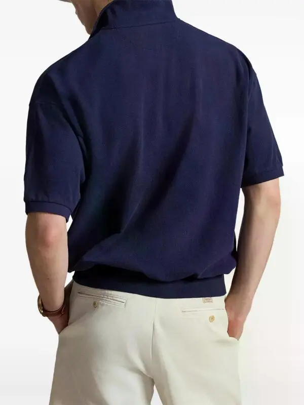 Polo Ralph Lauren Embroidered Polo Shirt