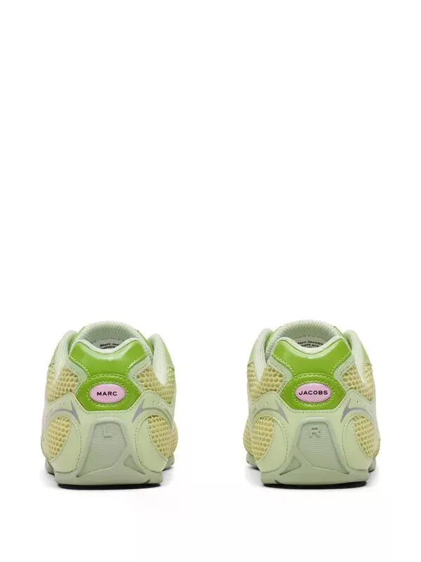 Marc Jacobs 72 Spring Mesh Sneakers