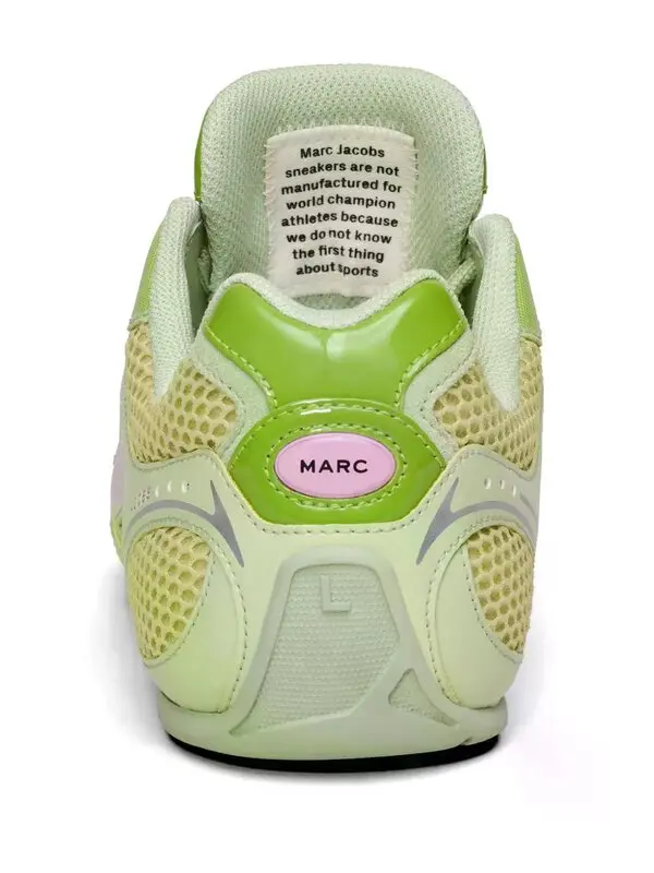 Marc Jacobs 72 Spring Mesh Sneakers