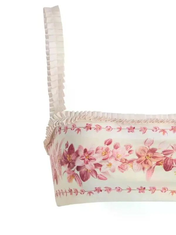 Agua Bendita Olmo Cauca Bikini Top