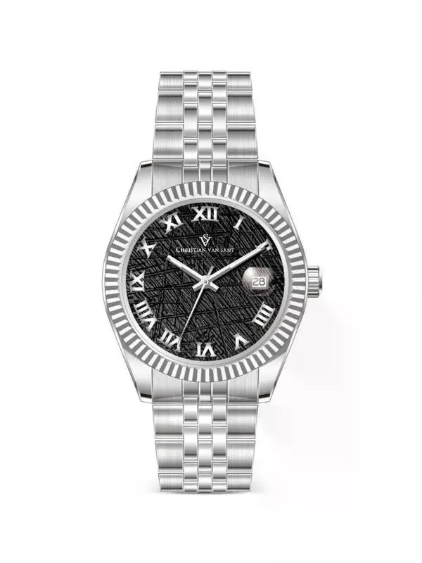 CHRISTIAN VAN SANT Stellar 41mm Watch
