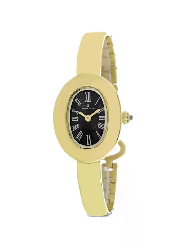 CHRISTIAN VAN SANT Anora 26mm Watch - Black