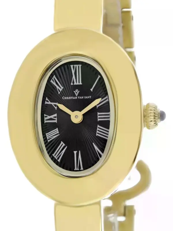 CHRISTIAN VAN SANT Anora 26mm Watch - Black