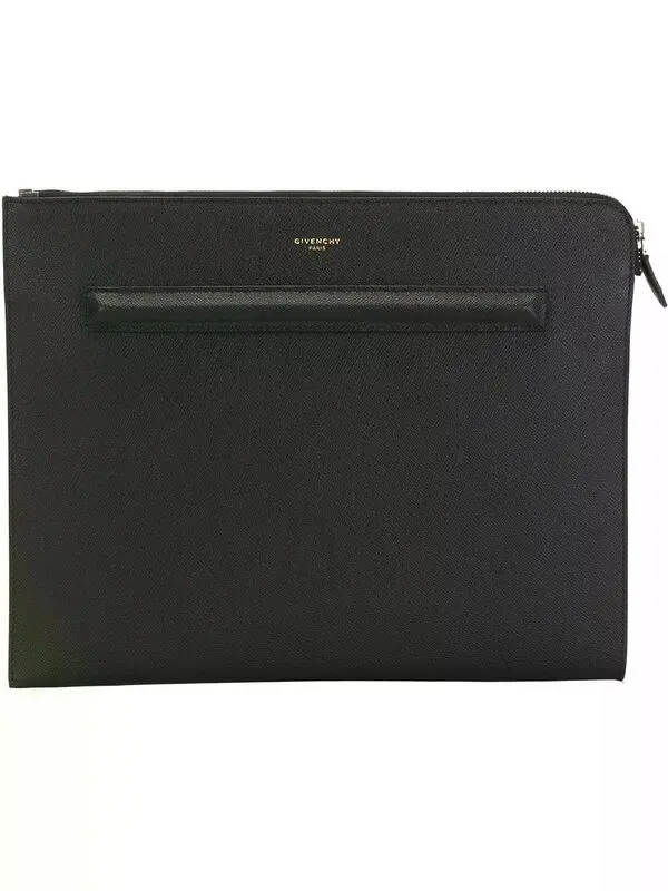 Givenchy Lucrezia' Clutch - Black