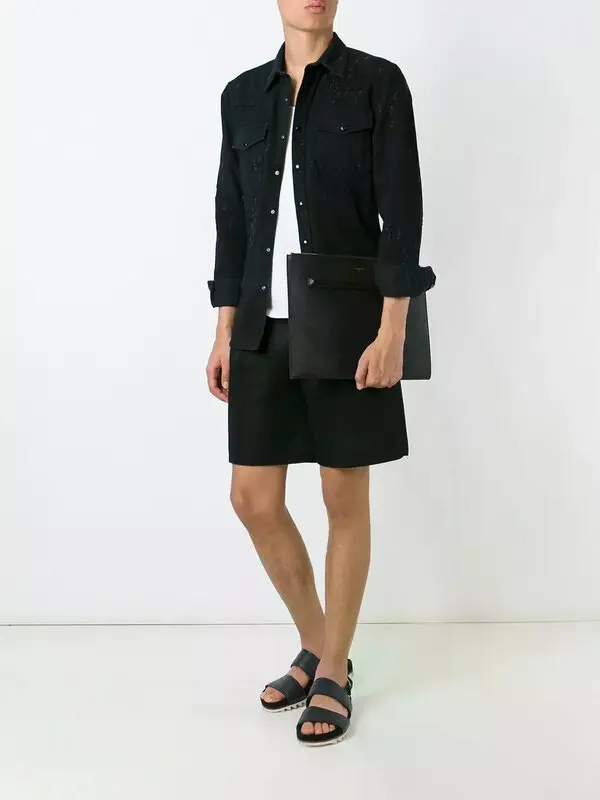 Givenchy Lucrezia' Clutch