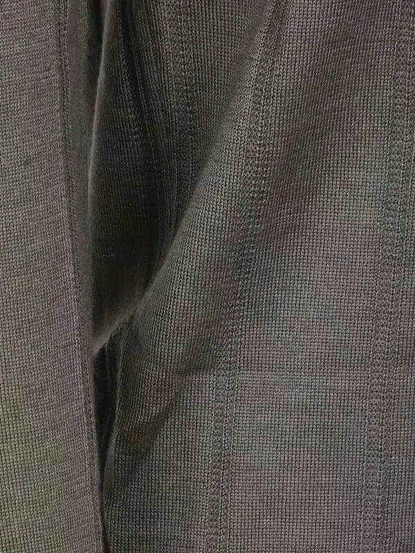 CRUCIANI Crew Neck Sweater