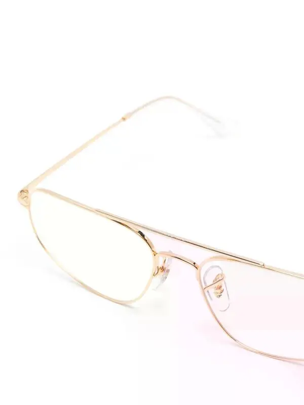 Ray-ban Double-bridge Eyeglasses